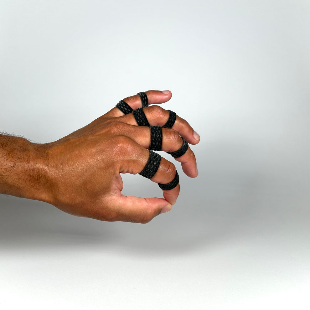 G1 Finger Brace - Individual – Grips 3D