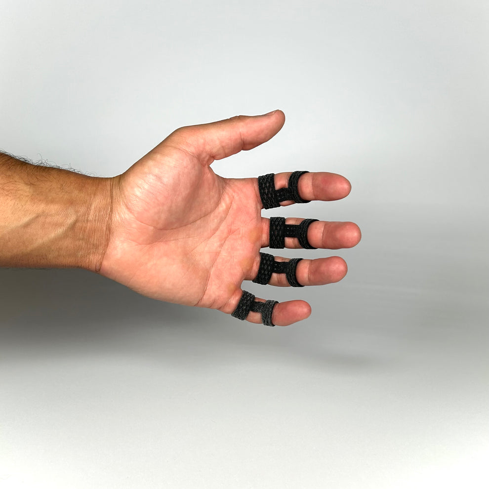 G1 Finger Brace – Grips 3D